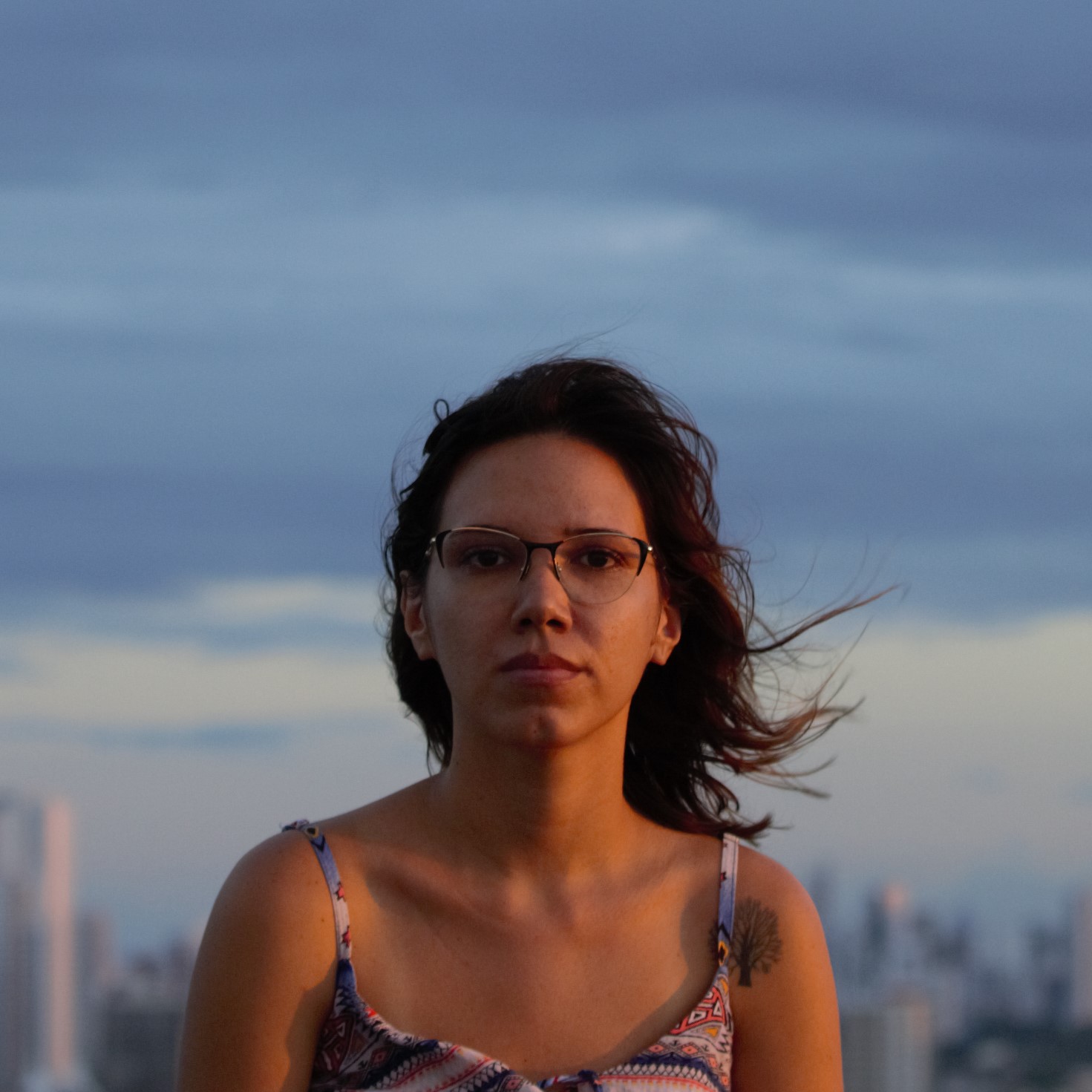 Mulheres diretoras na 7ª Mostra Ecofalante - Blog Ecofalante