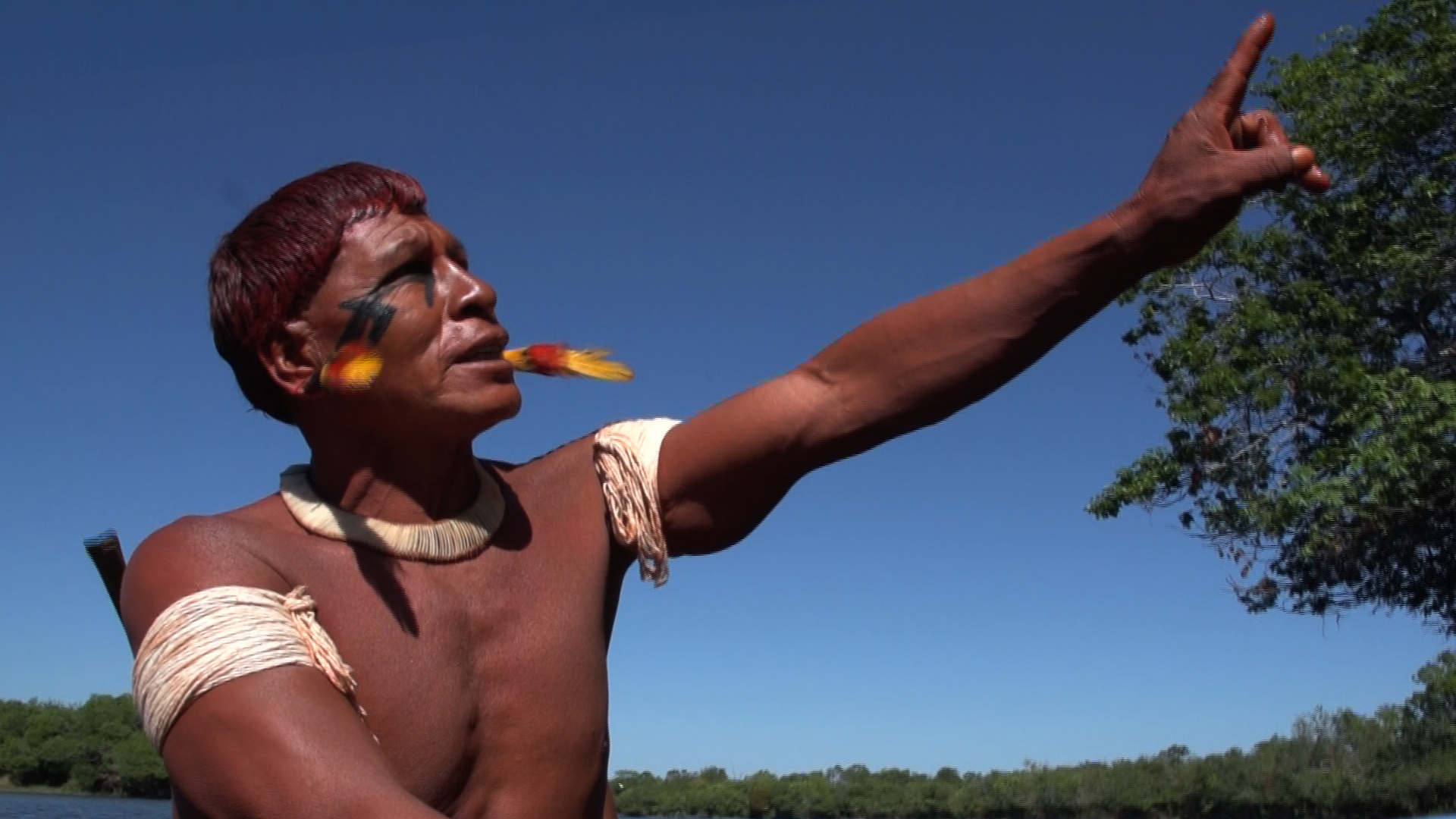 Mostra de filmes marca os 60 anos da Terra Indígena do Xingu