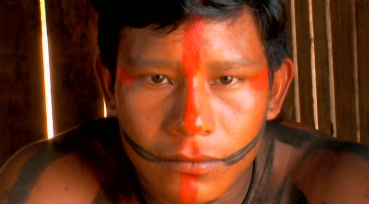 Confira a programação do Especial Xingu 60 Anos - Blog Ecofalante