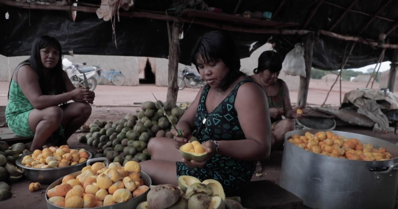 Confira a programação do Especial Xingu 60 Anos - Blog Ecofalante