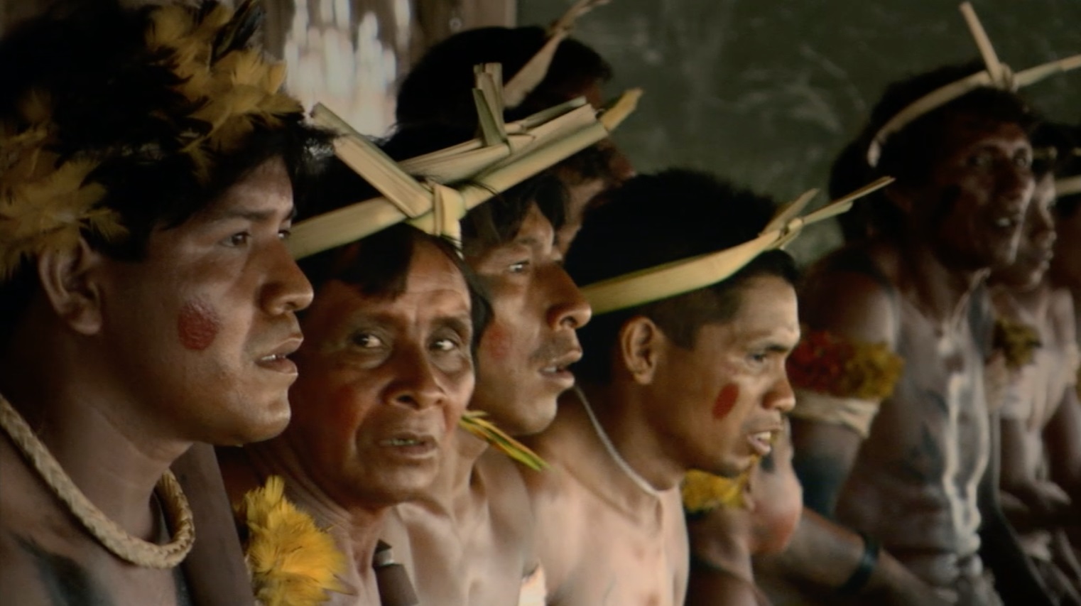 Confira a programação do Especial Xingu 60 Anos - Blog Ecofalante