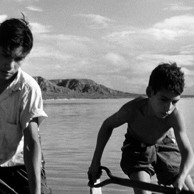 Araya | Mostra Ecofalante de Cinema