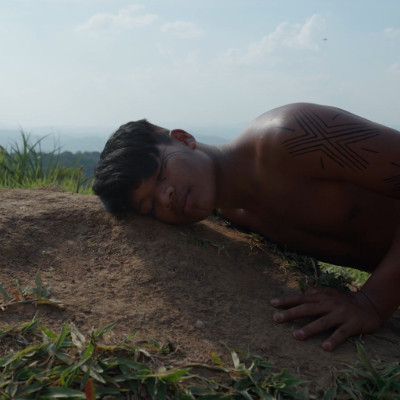 Mborairapé | Mostra Ecofalante de Cinema