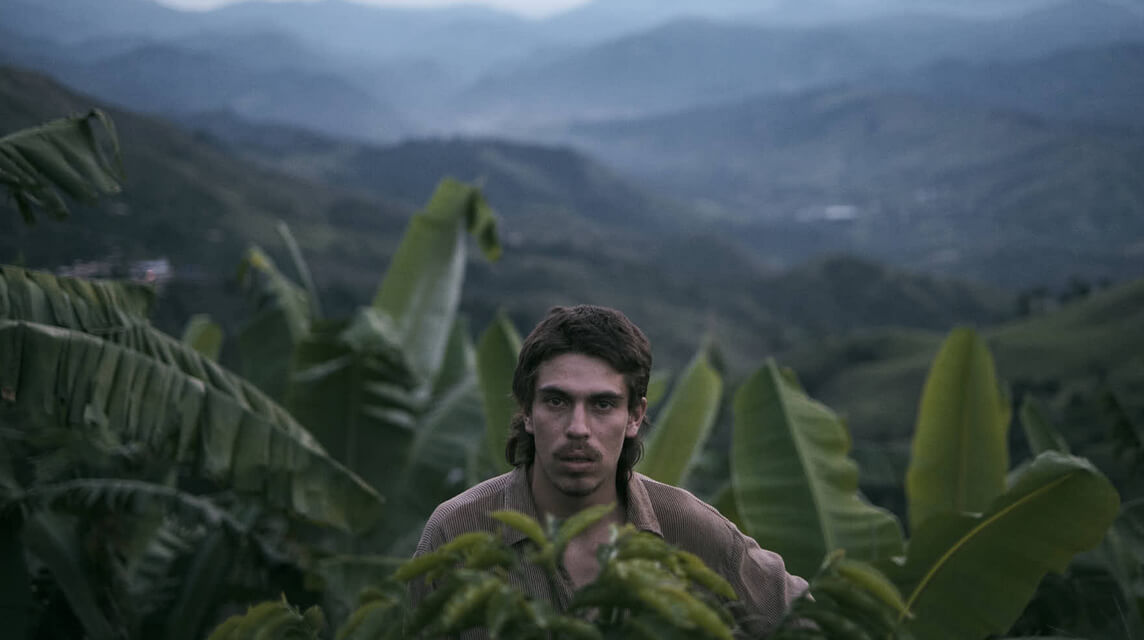 A Ferrugem | Mostra Ecofalante de Cinema