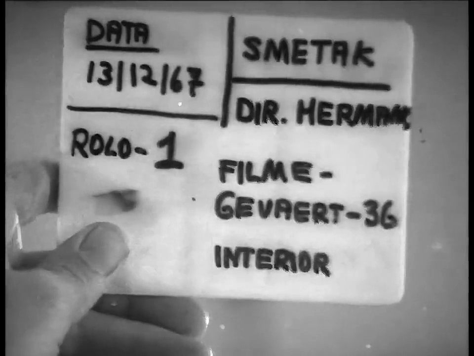 Smetak | Mostra Ecofalante de Cinema